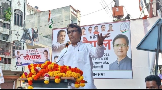 Congress to take on AAP on liquor policy, hopes to make inroads in 2024 polls | Delhi News - The ...