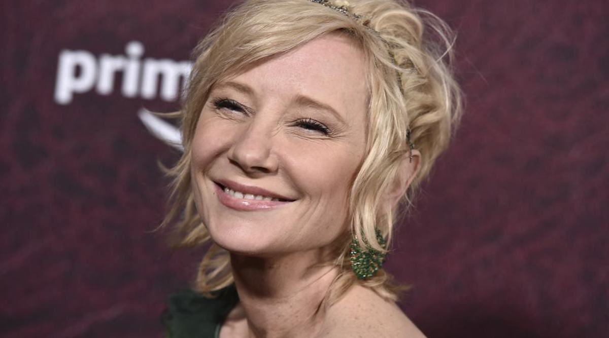 Anne Heche laid to rest at historic Hollywood cemetery | Hollywood News ...