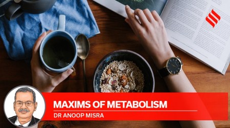 Dr Anoop Misra | Read All The Stories Written by Dr Anoop Misra.