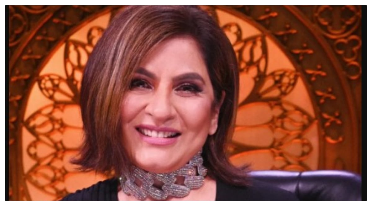 Archana Puran Singh shares BTS clips from new season of The Kapil ...