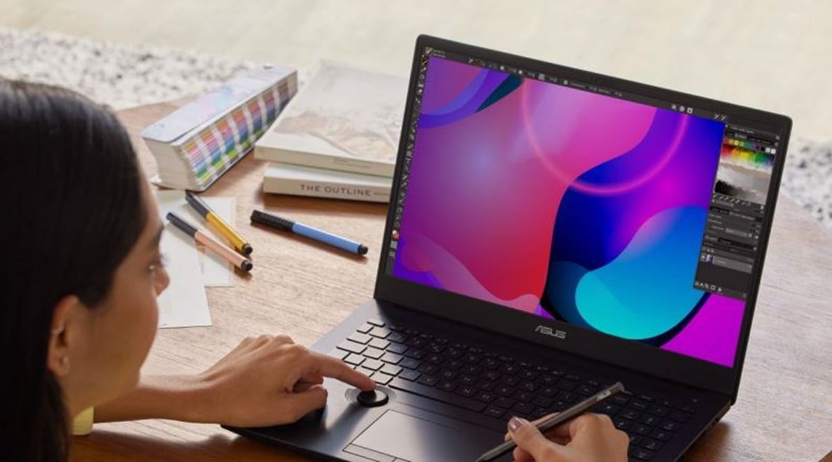Asus announces six ‘Creator’ focused laptops, including ProArt ...