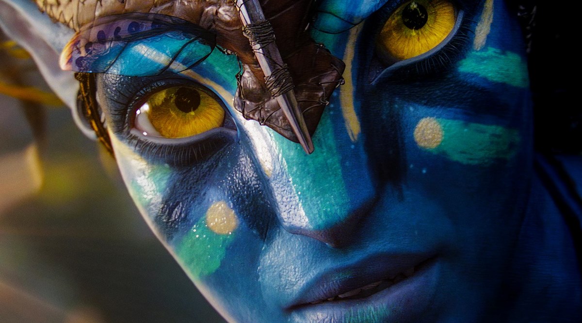 Avatar to re-release in theatres on September 23 | Hollywood News - The ...