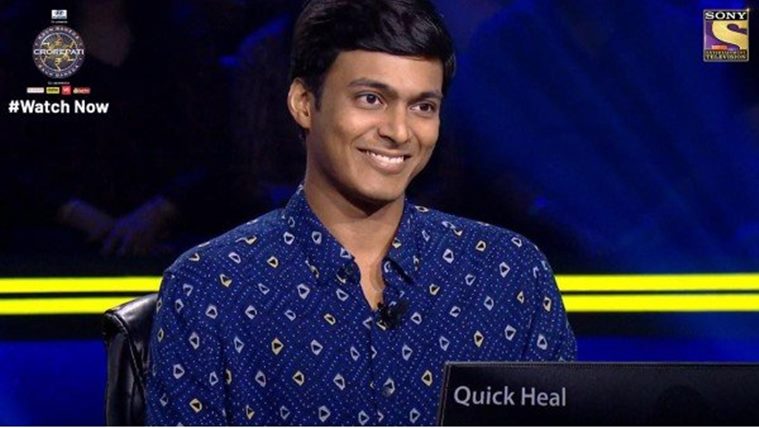 KBC 14: Can you answer this Rs 1 crore question that made Ayush Garg quit the show ...