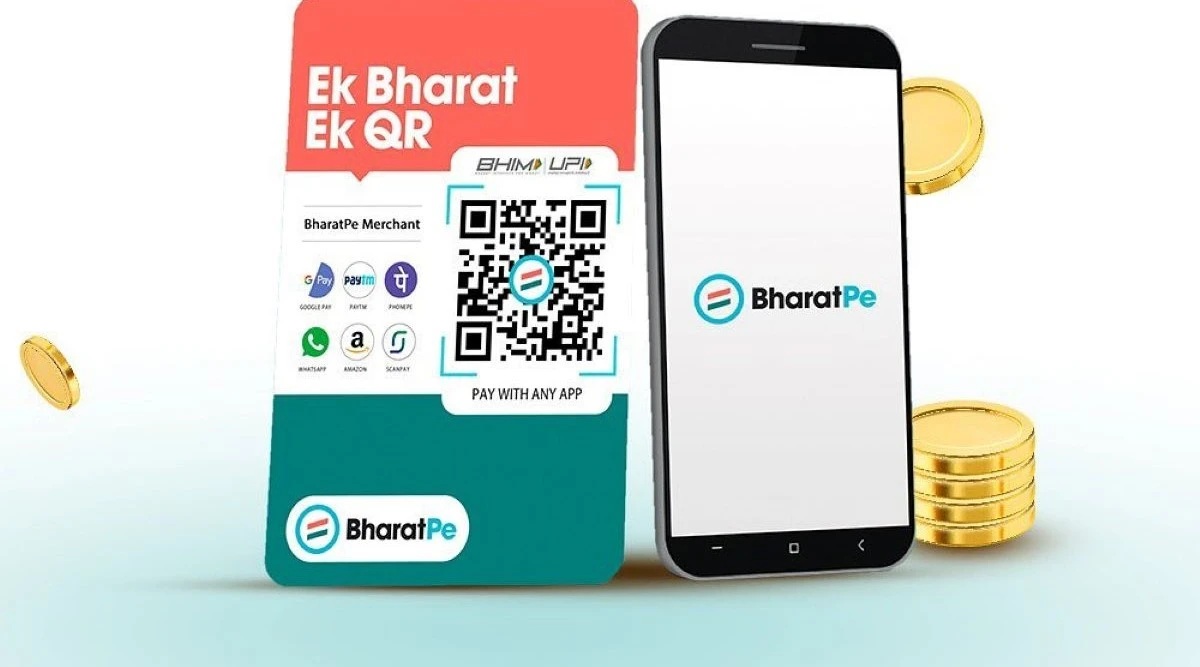 Co-founder & tech team head Bhavik Koladiya quits BharatPe | Business ...