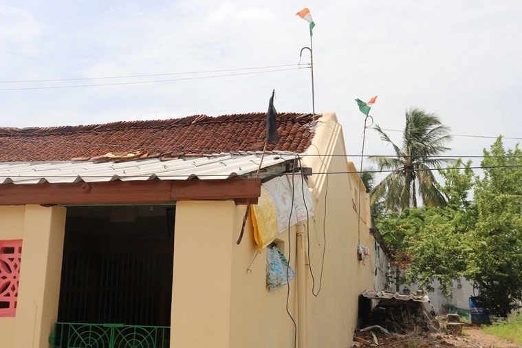 Chennai Second Airport at Parandur: Villagers oppose new airport in Chennai