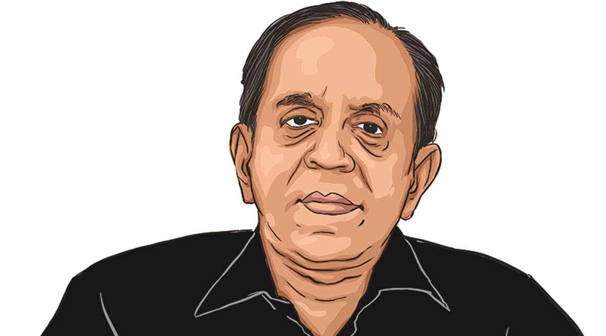 Dear investors, don’t let the bloodbath on Dalal Street scare you | The ...