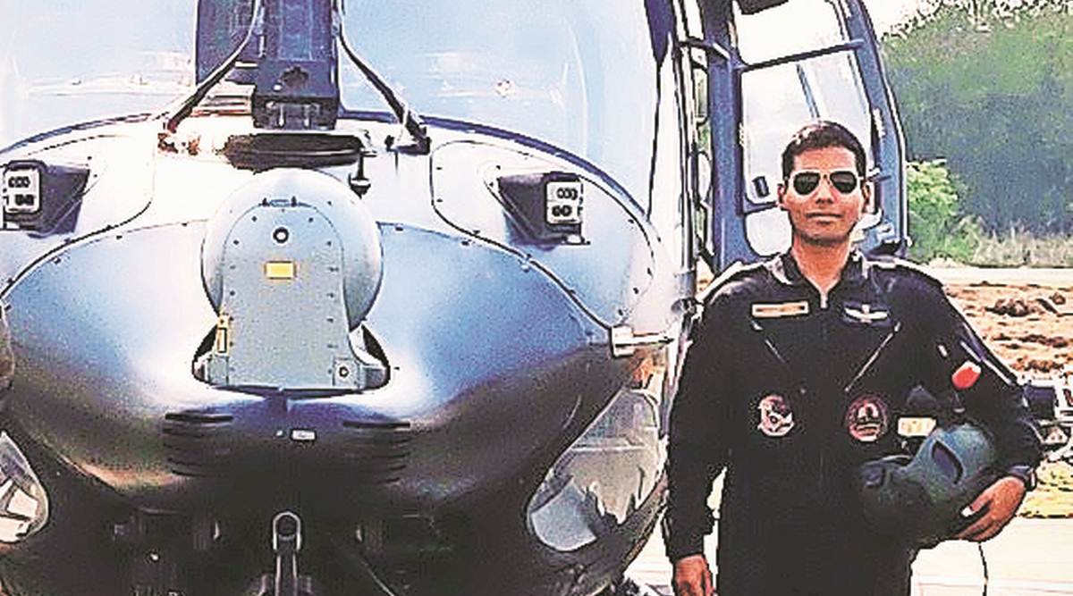 After Pathankot chopper crash, pilot’s family wants proper training ...