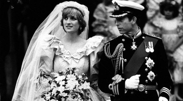 Las Vegas Latest Attraction Is A Fitting Tribute To Princess Diana