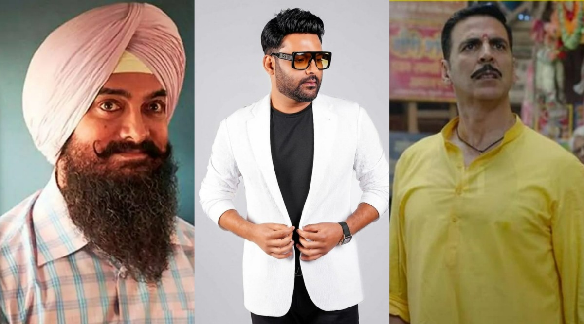 Kapil Sharma on call to boycott Akshay Kumar’s Raksha Bandhan: ‘Keep me ...