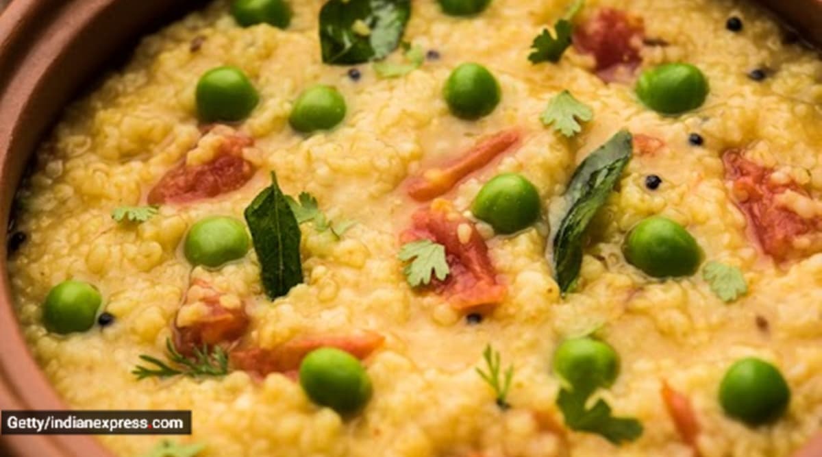 Here’s why dalia should be a part of your morning meal (special recipe ...