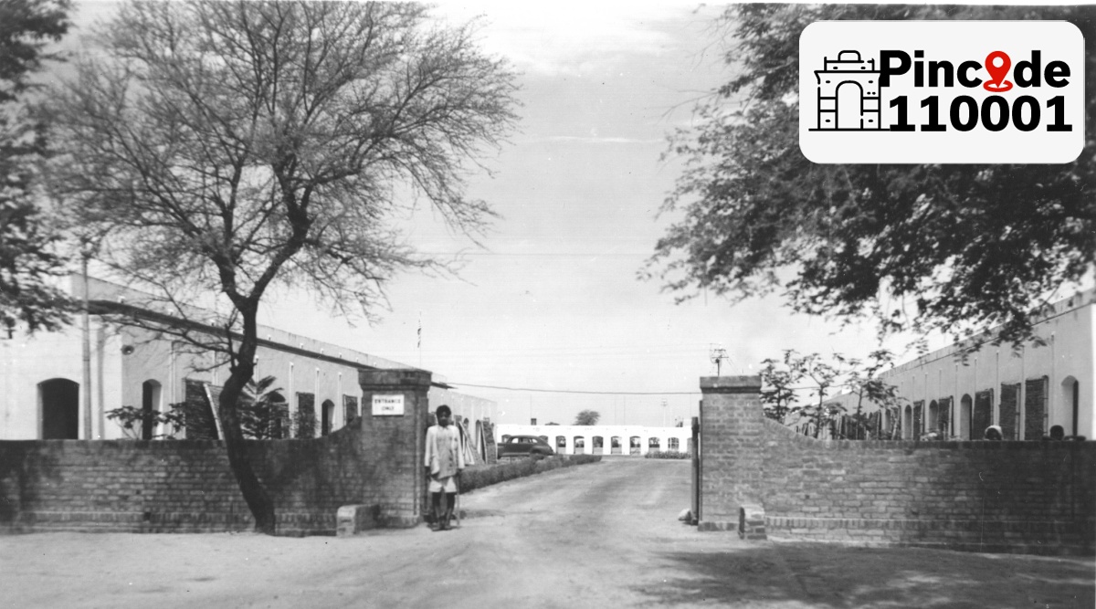 Safdarjung Hospital’s long history — from treating American soldiers ...