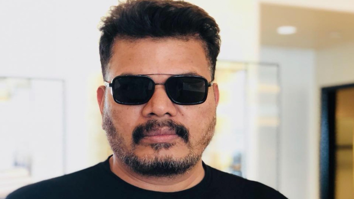 Happy Birthday Shankar: The modern Tamil pioneer of pan-Indian films ...