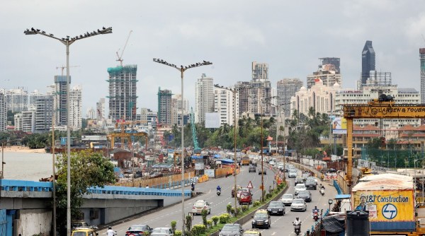 Mumbai dug-up: Residents wonder if iconic spot near Princess Street ...