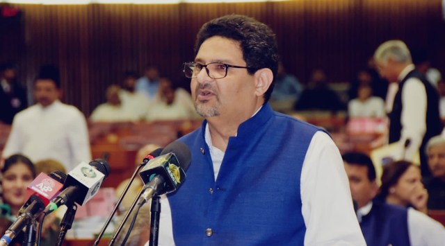 Pakistan govt to consult coalition partners on importing goods from ...