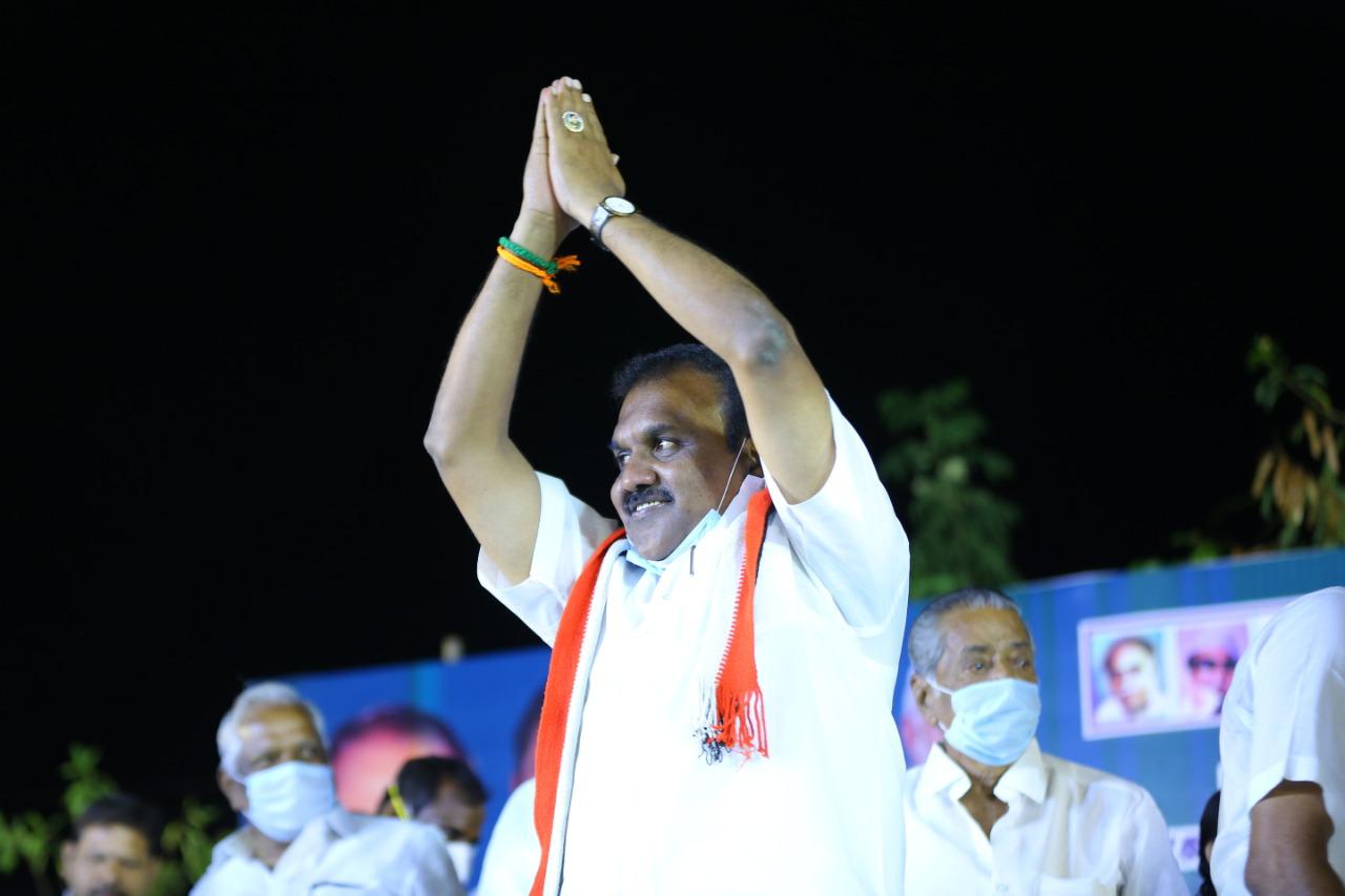 Tamil Nadu: Searches underway at 26 locations linked to former AIADMK ...