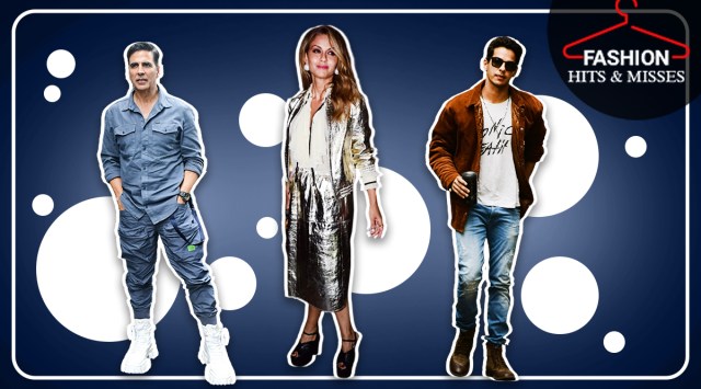 From Akshay Kumar to Mouni Roy: Fashion hits and misses (Aug 22-Aug 28 ...