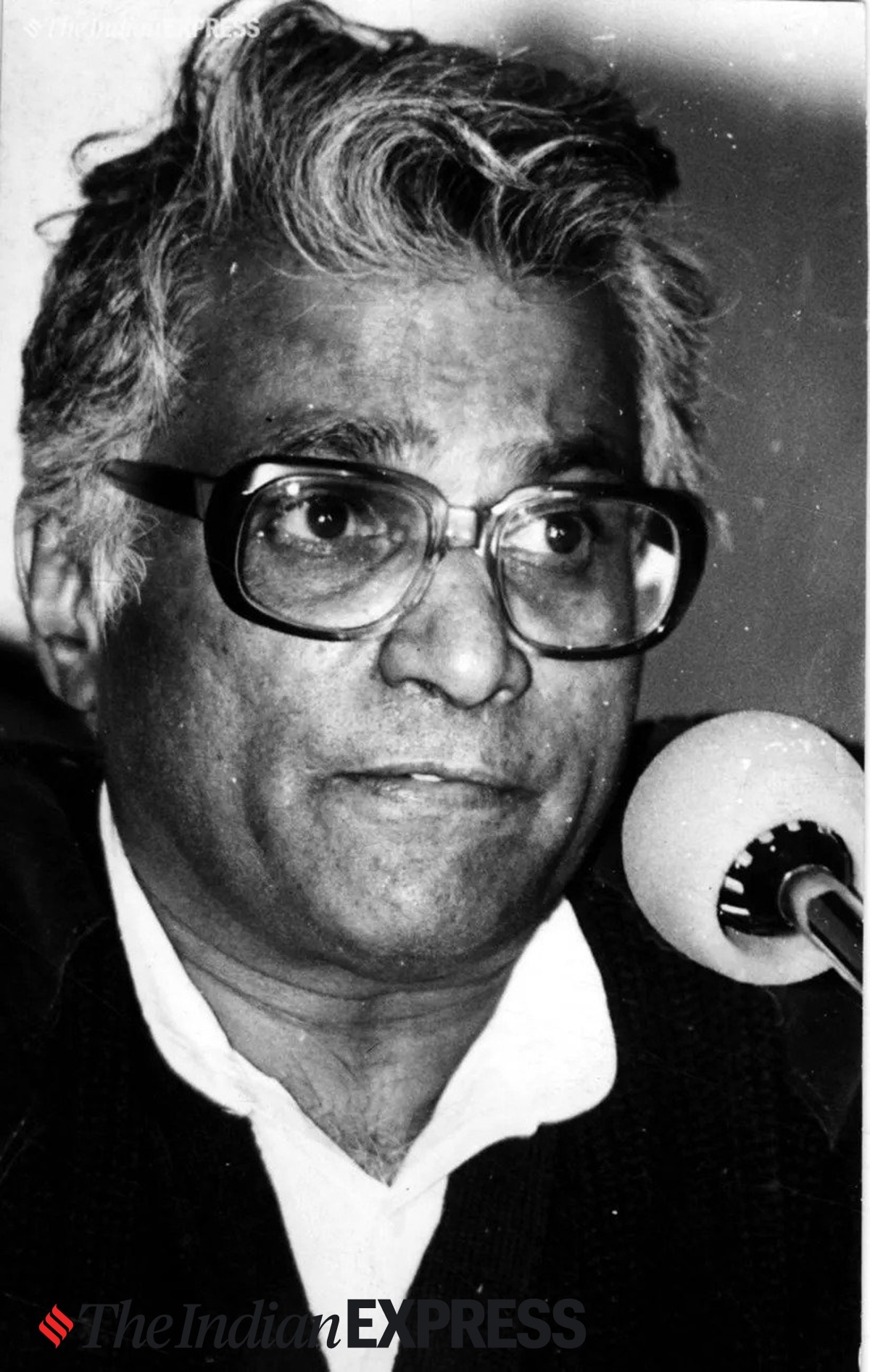 ‘George Fernandes’ biography to be released on August 26 | Books and ...