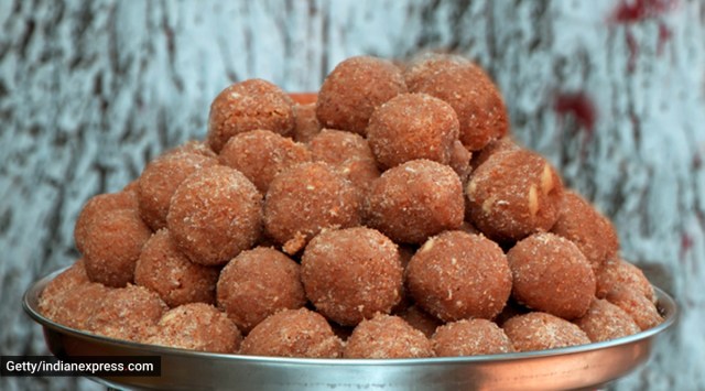 Here’s what makes gond ke ladoo a ‘superfood for lactating mothers ...