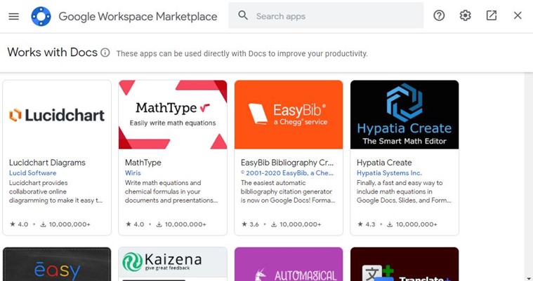 Google Docs Online: Google Docs tips and tricks that will make your ...