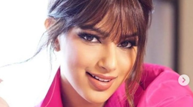 Harnaaz Sandhu cites Miss Universe 1997 Brook Lee’s iconic answer on ...