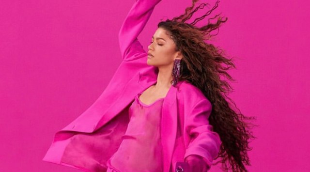 ‘Fearless’ Zendaya to take centerstage at Valentino’s Pink PP ad ...