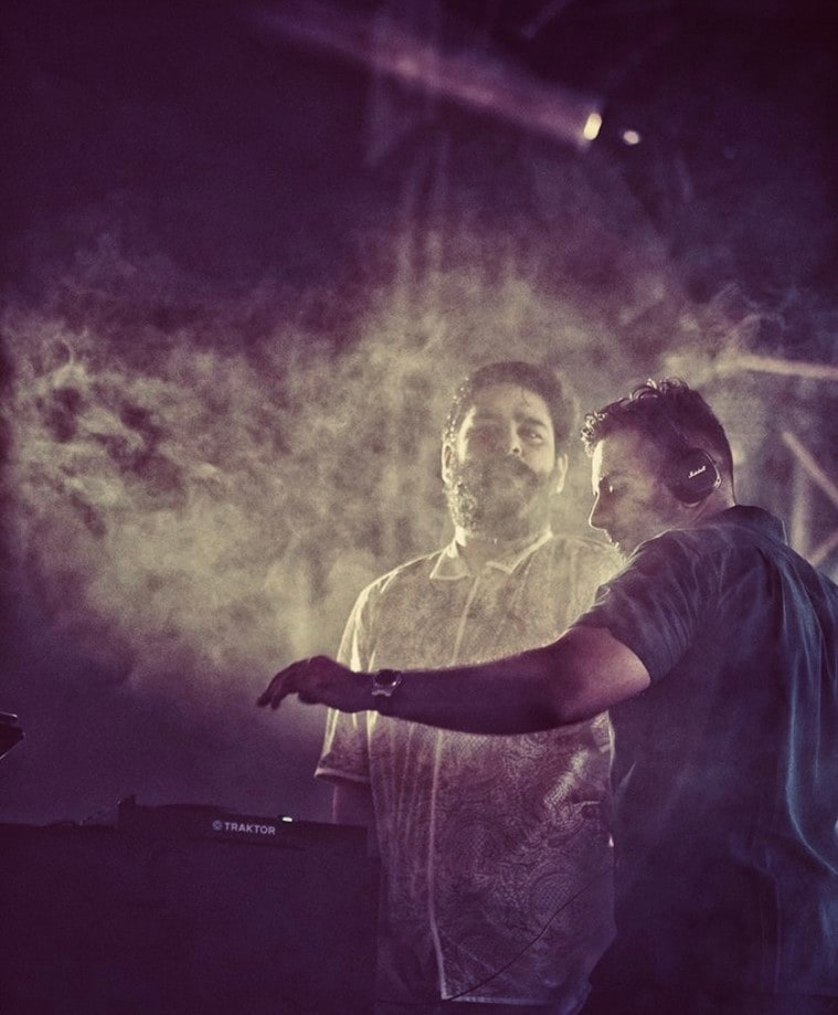 Tech Panda x Kenzani are on a musical mission to carry India’s culture ...