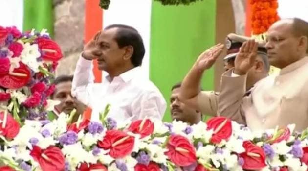 UP, Tamil Nadu, to Tripura: How state chief ministers marked ...