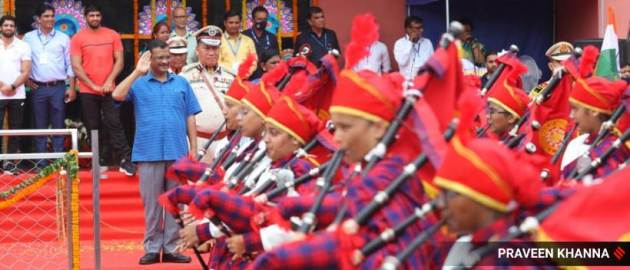 UP, Tamil Nadu, to Tripura: How state chief ministers marked ...