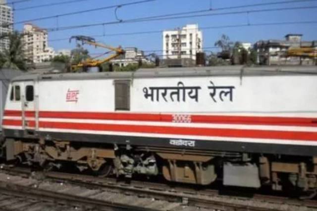 Special AC train between Mumbai, Jaipur announced | India News - The ...
