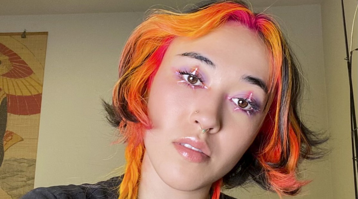 What is the jellyfish haircut? | Life-style News - The Indian Express