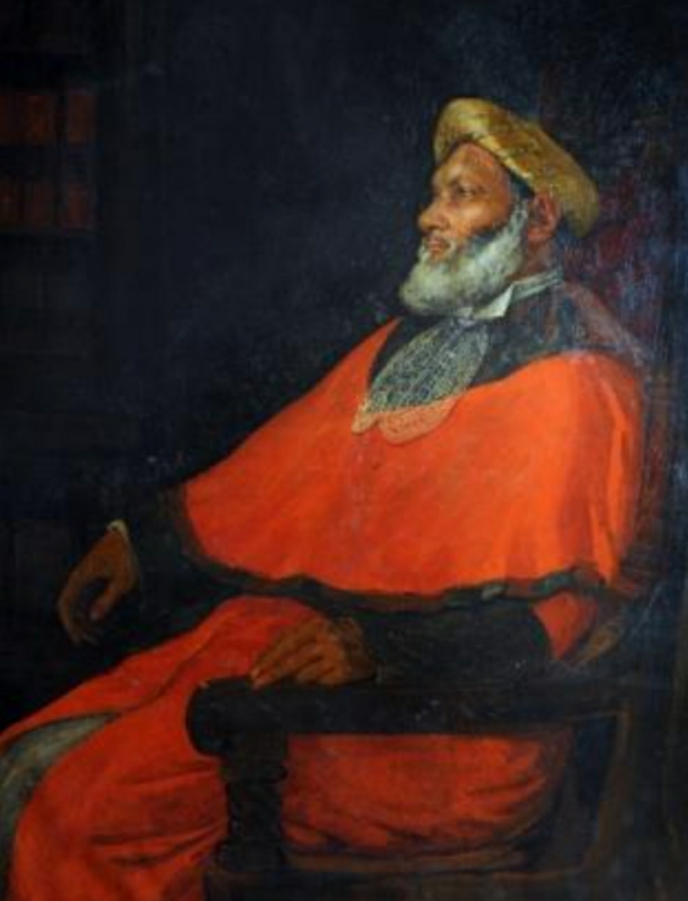 ‘Advocates’ of Indian Independence and the Bombay High Court | Mumbai ...