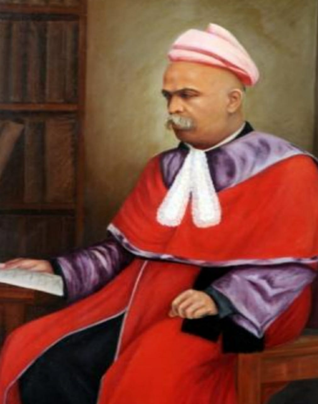 ‘Advocates’ of Indian Independence and the Bombay High Court | Mumbai ...