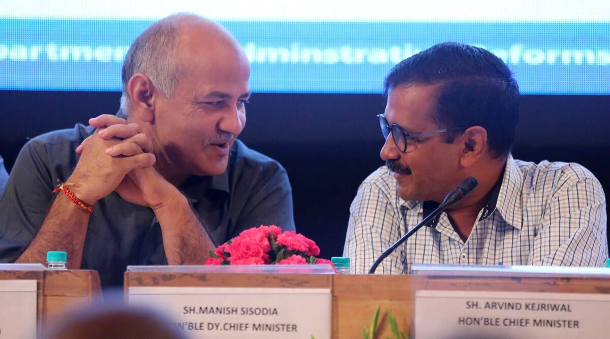 Delhi news: BJP to protest outside Arvind Kejriwal residence demanding ... Delhi news: BJP to protest outside Arvind Kejriwal residence demanding ...