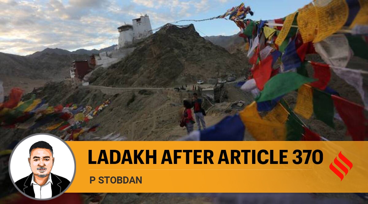 Ladakh: News, Photos, Latest News Headlines about Ladakh - The Indian ...