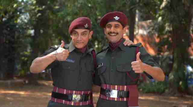 Naga Chaitanya on his Hindi debut in Laal Singh Chaddha: ‘Aamir Khan makes sure that everyone ...