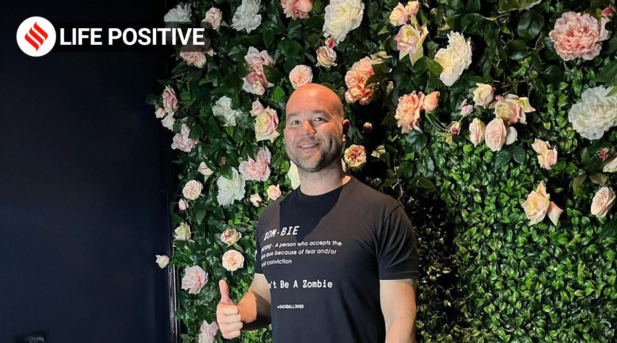 ‘Find your strength and harvest it into a career of purpose’: Zack ...