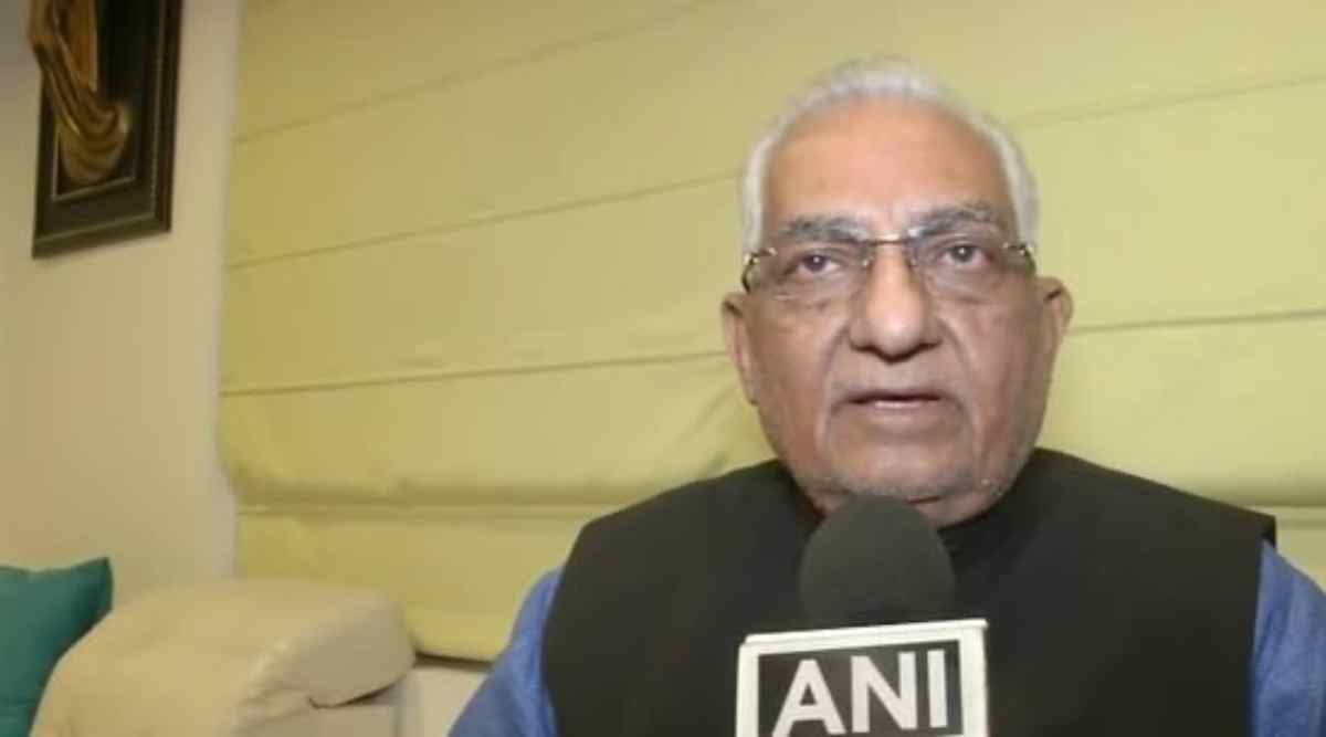 Former Rajya Sabha member M A Khan quits Congress | Hyderabad News ...