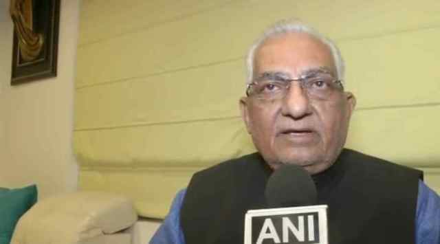 Former Rajya Sabha member M A Khan quits Congress | Hyderabad News ...