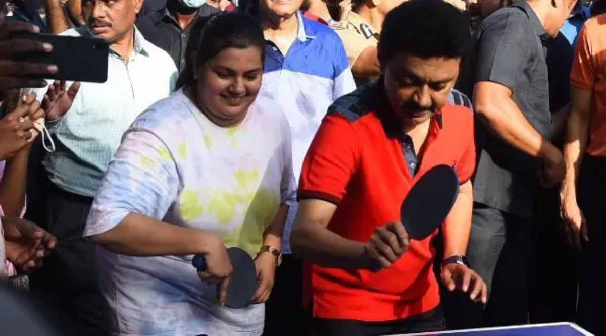 Have been asked on many occasions whether my son and I are brothers ...