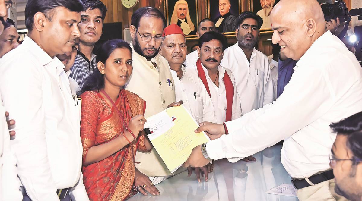 MLC by-elections: SP pick Kol’s nomination rejected over age criterion ...