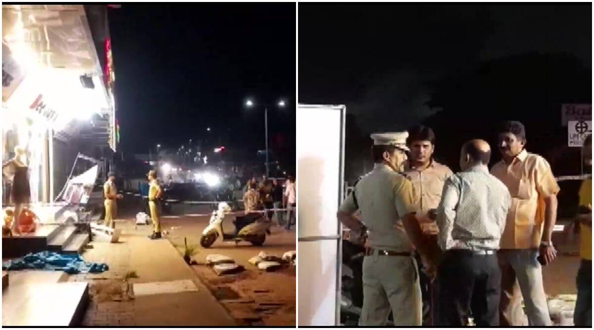 Mohammed Fazil murder: Mangaluru police arrest six persons | Bangalore ...