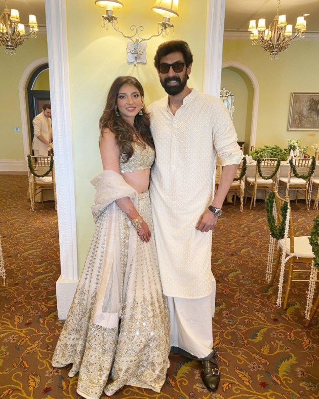 Inside Kunal Rawal-Arpita Mehta’s wedding: Shahid-Mira, Arjun-Malaika ...