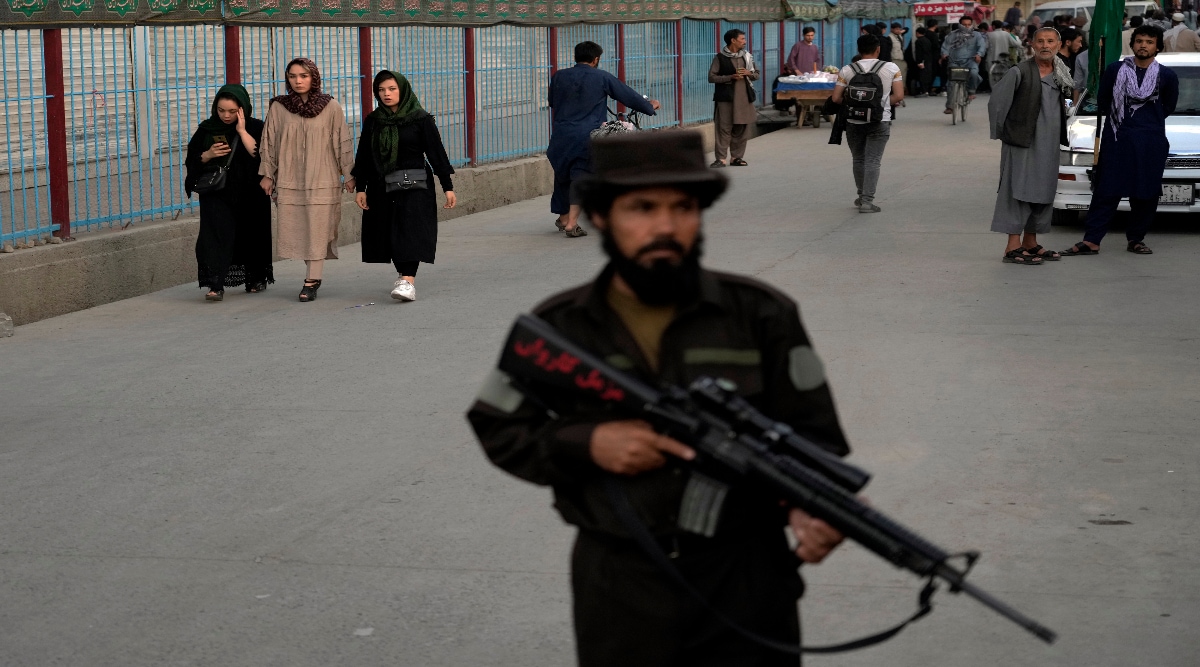 Pakistani militant leader killed in Afghanistan: Officials | Pakistan ...