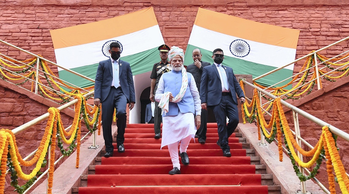 Narendra Modi: News, Photos, Latest News Headlines about Narendra Modi ...