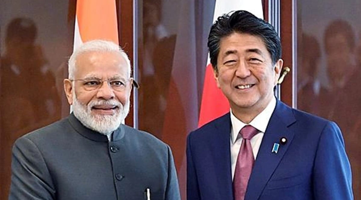 PM Modi to attend funeral of former Japanese PM Shinzo Abe on Sept 27 ...