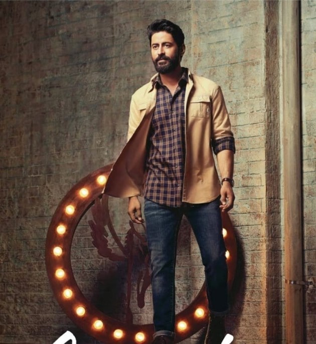Not just acting, Mohit Raina has an impressive sartorial sense, too: A ...