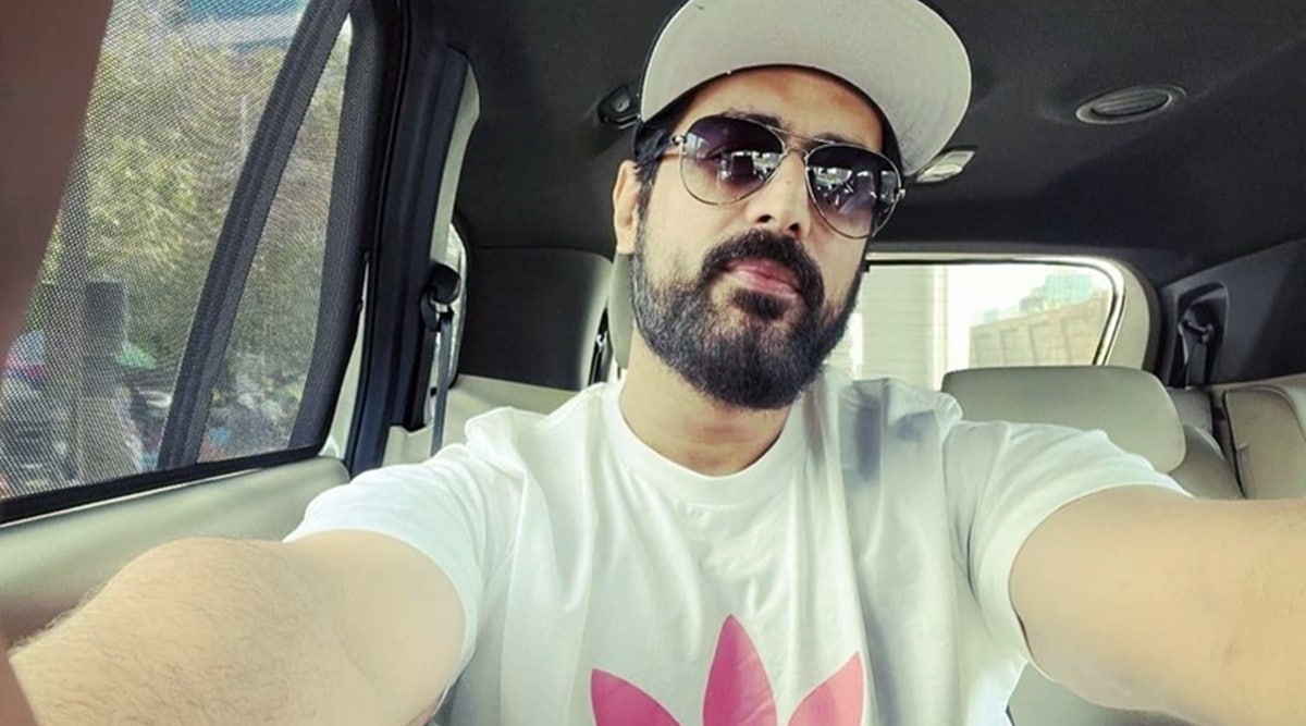 Not just acting, Mohit Raina has an impressive sartorial sense, too: A ...