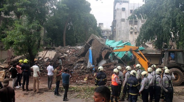 Blast-resistant design, quick evacuation provision among regulations ...