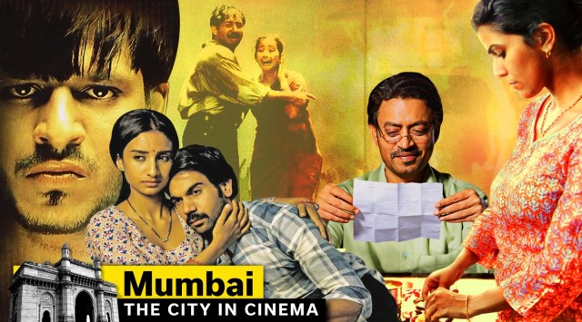 11 films that reveal the secret to being happy in Mumbai: Sharing ...