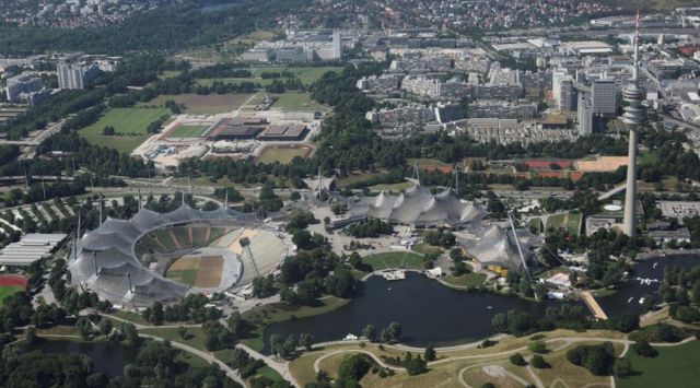 Germany may consider Olympic Games bid after multi-sport Munich event ...